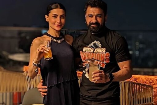 Why Bigg Boss Couple Eijaz Khan-Pavitra Punia Are Still Unmarried ...