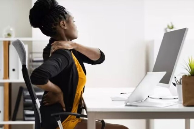 10 Reasons Sitting For 10 Hours Daily Is Affecting Your Brain - News18