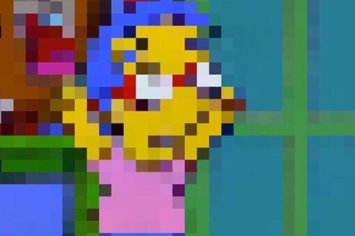 Think You're A Big Simpsons Fan? Guess The Hidden Character In The ...