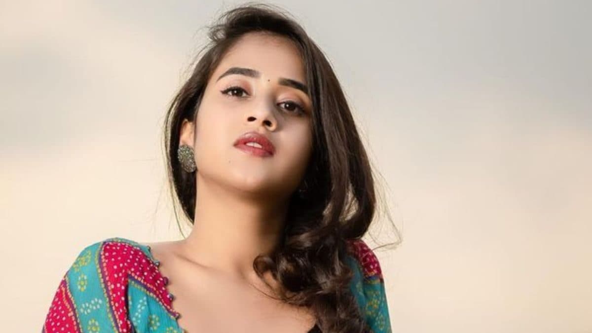 What Made Actress Sunaina Work In A South Film | Movies News - News18