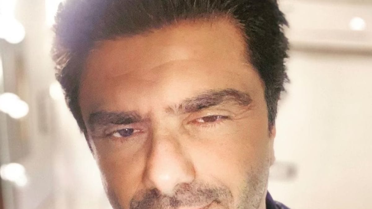 Samir Soni reveals he performed his father's Pind daan in a scene from ...