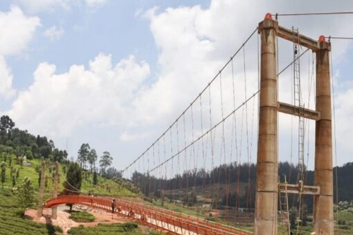 This Park In Ooty Is A Must-visit, Here's Why - News18