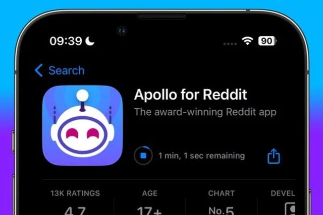 Apple iOS 17: App Store To Show How Long An App Will Take To Download ...