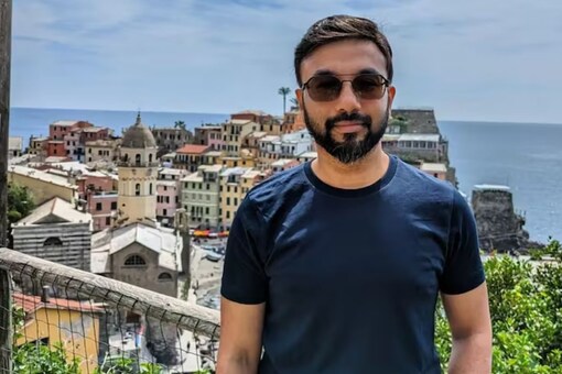 Suffering From Depression, Manuj Jindal Had To Leave NDA, But He ...