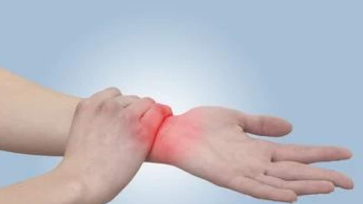 Say No To Wrist Pain With These 5 Simple Exercises | Lifestyle News ...