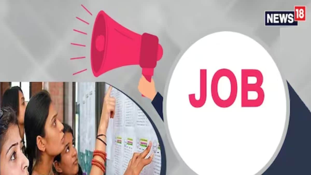 Jharkhand Public Service Commission Notifies 56 Vacancies; Know More ...