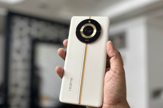 Realme Is Bringing Android 14 Update To All These Phones In India: Full ...