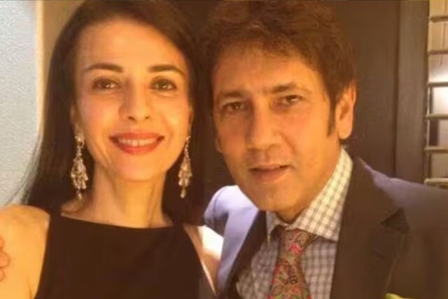 Why Kumar Gaurav's Engagement With Raj Kapoor's Daughter Rima Kapoor ...