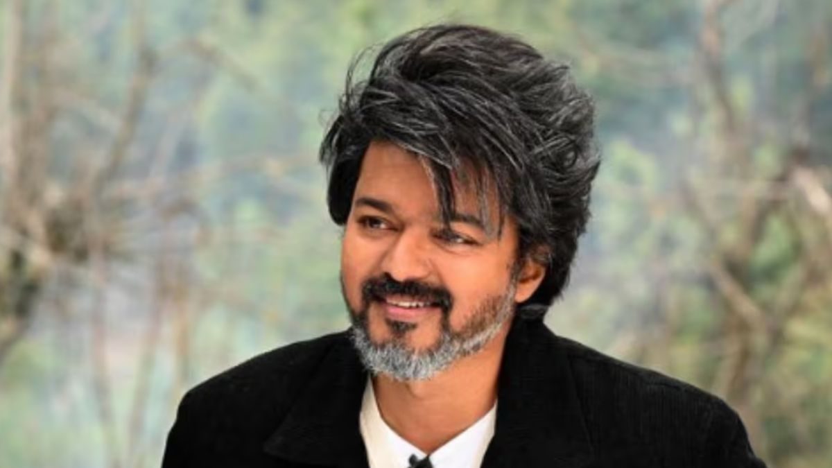 Thalapathy Vijay To Honour Class 10, 12 Toppers With Certificates ...