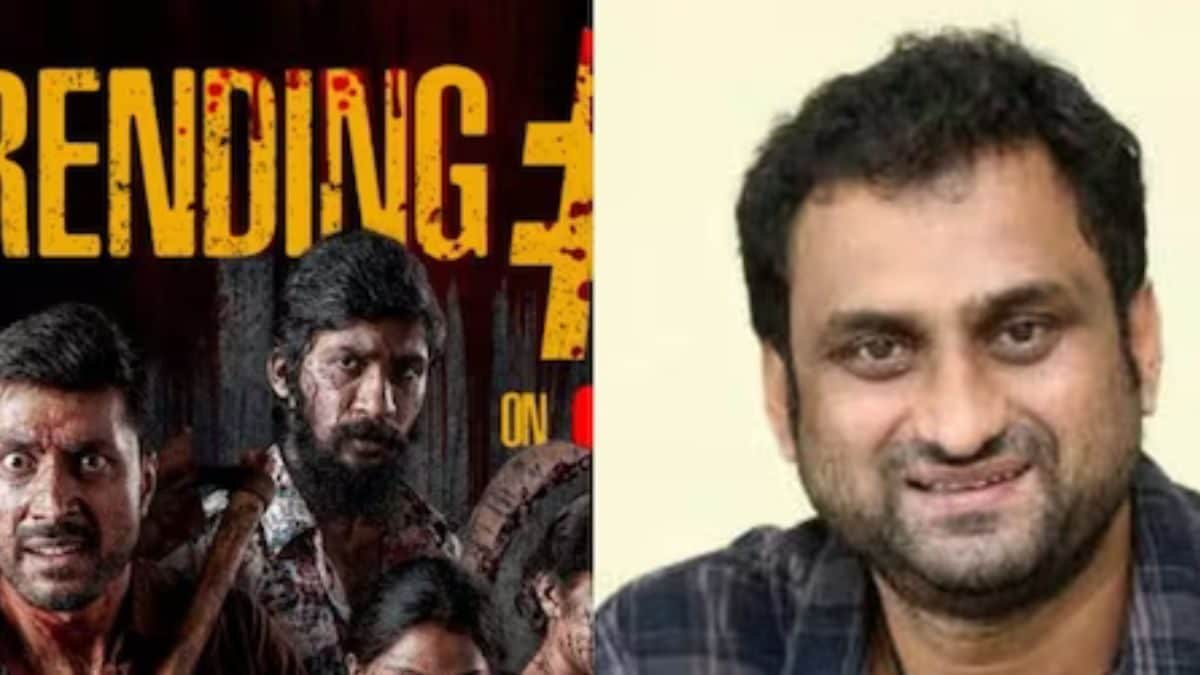 Director Mahi V Raghav Responds To Comments Claiming Web-series Shaitan ...