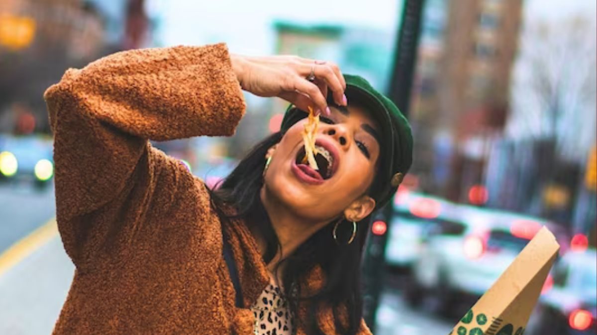 Want To Become A Professional Cheese Taste-tester? This Job Might Just ...