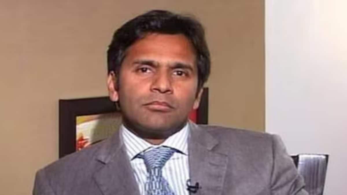 How Neeraj Singhal Of Bhushan Steel Ltd Carried Out The Biggest Bank ...