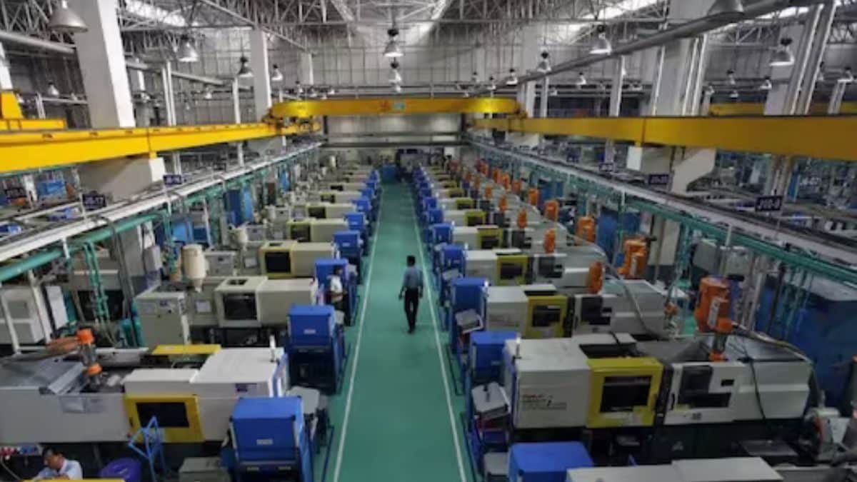 India Reigns Supreme In Global Manufacturing With Unbeatable Cost ...