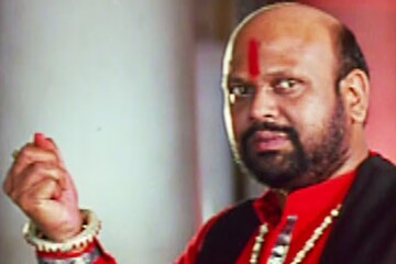 Rami Reddy, The Lesser-known Villain Of Hindi Films, Who instilled Fear ...
