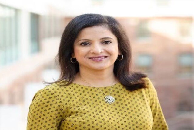How Yamini Rangan, A Small Town Woman From India, Became The CEO Of US ...