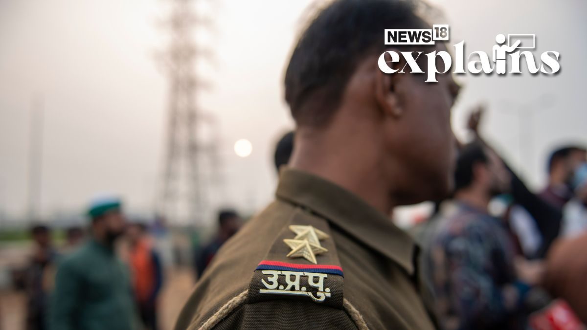 UP Conversion Case: How Did Accused Baddo 'Convert Children' Through ...