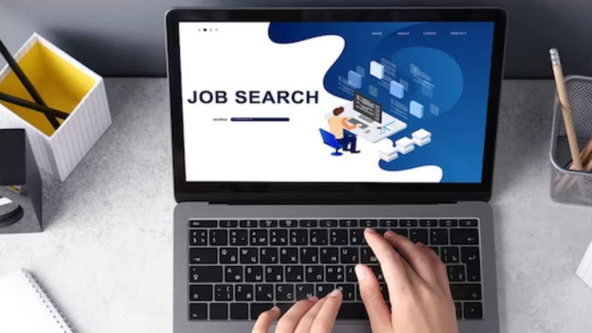 Unlocking Job Search Success: Key Tips To Secure Your Ideal Job, Double ...