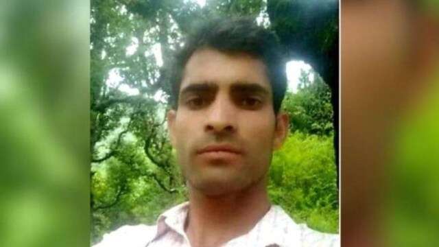 In Chamba, Man's Body Chopped In 8 Pieces; What We Know So Far | India ...