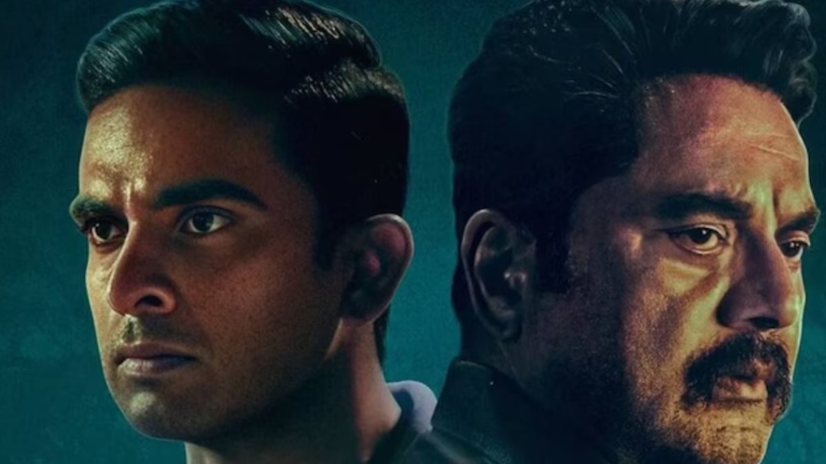 Por Thozhil Review: Sarath Kumar, Ashok Selvan Deliver A Brilliant No-nonsense Plot | Movies ...