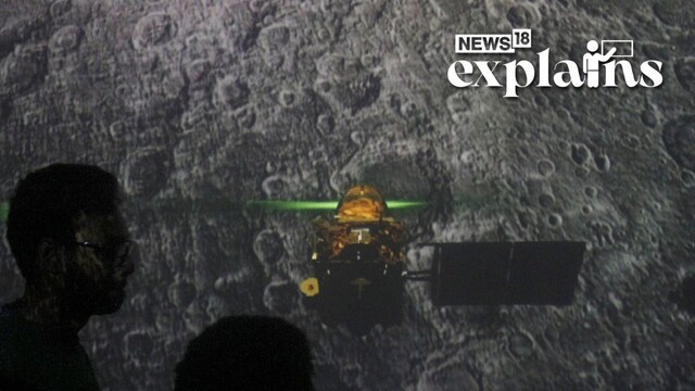 Chandrayaan-3: What is the Mission's Timeline? Explained | Explainers ...