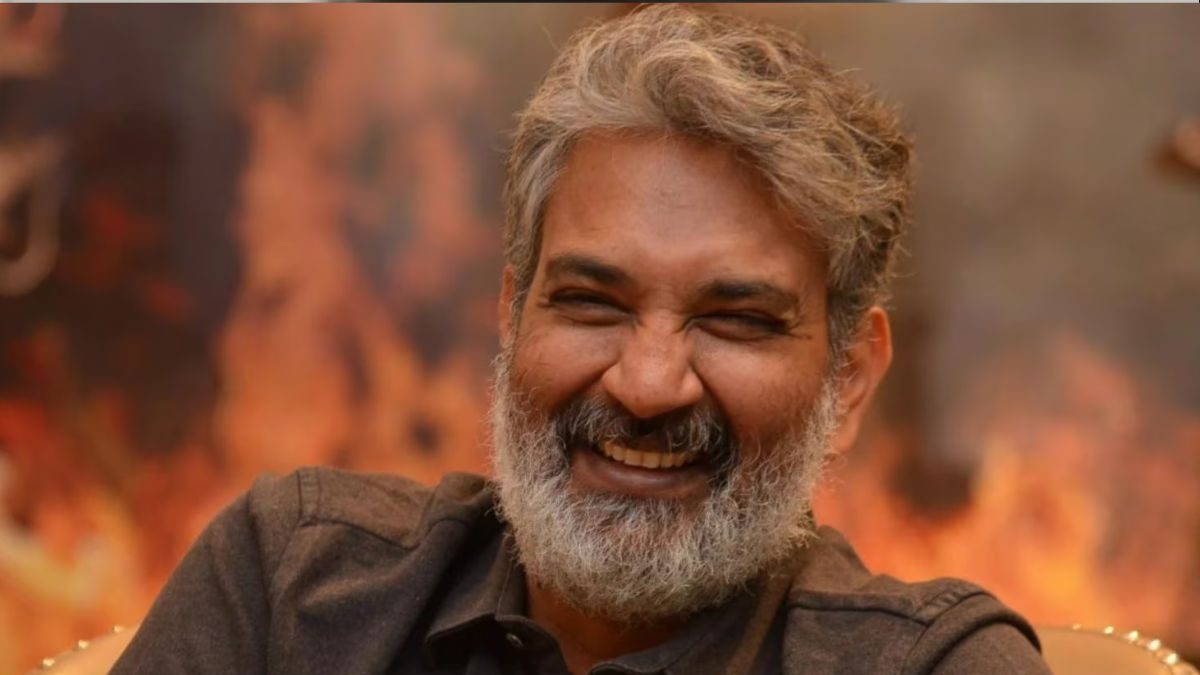 SS Rajamouli Turns Actor For An Ad Shoot? Here's What We Know | Movies ...