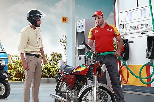 ‘Shell’ Shock: Leading Oil Company Exits Pakistan Amid Inflation ...