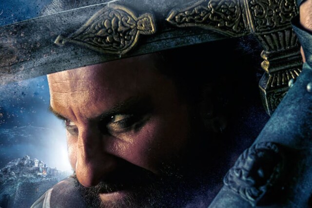 How Om Raut's Tanhaji: The Unsung Warrior Turned Things Around For Saif ...