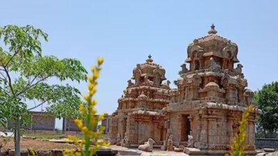 The Forgotten Kodumbalur Shiva Temples Remind Us Of Spectacular Chola ...