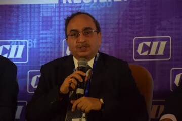 Meet SBI Chairman Dinesh Kumar Khara: Here's His Qualification And Salary - News18