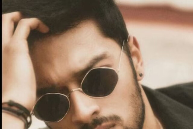 Kichcha Sudeep Launches His Nephew Sanchith Sanjeev, Fans Call Him ...