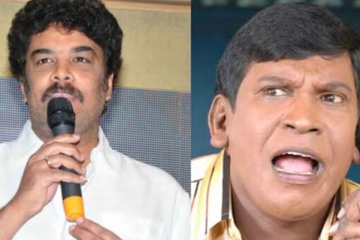 Sundar C Praises Vadivelu, Explains Why He's Missing From Thalainagaram ...