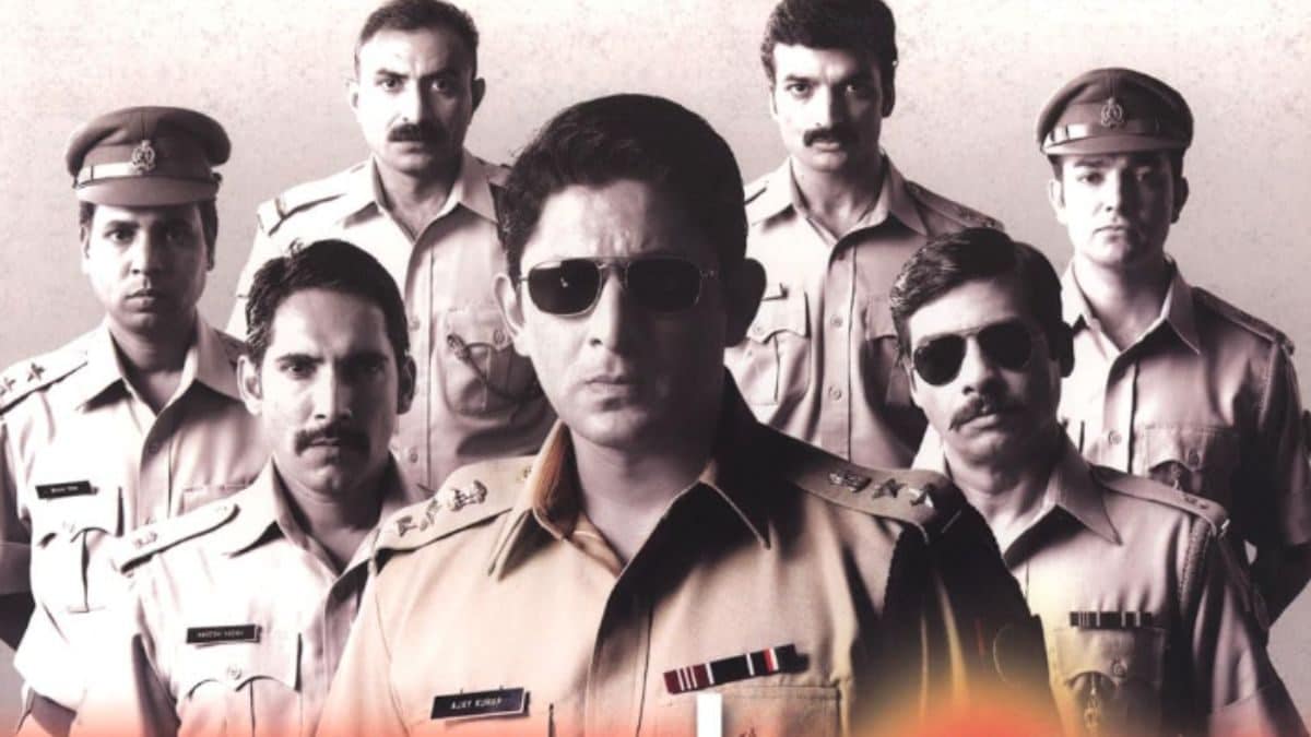 UP STF Turns 25: How It Started With Gangster Shukla Who ‘Enjoyed ...