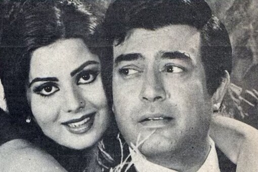 The Little Known Story Of Sanjeev Kumar And Sulakshana Pandit - News18