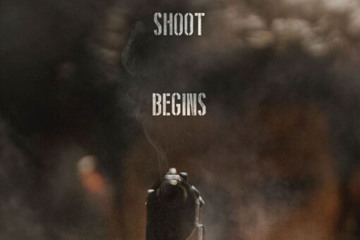 Vijay Devarakonda's VD 12 Shooting Begins, Pic Inside - News18