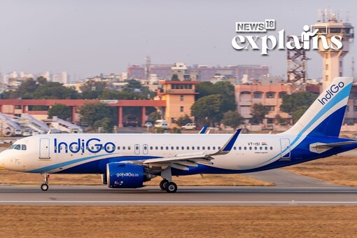 IndiGo's Massive Order for 500 Planes With Airbus Represents a 'Flying ...