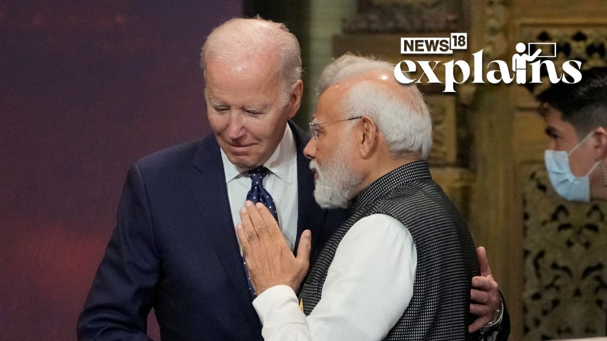 The Invitation That Everyone Wants: PM Modi to Attend State Dinner in ...