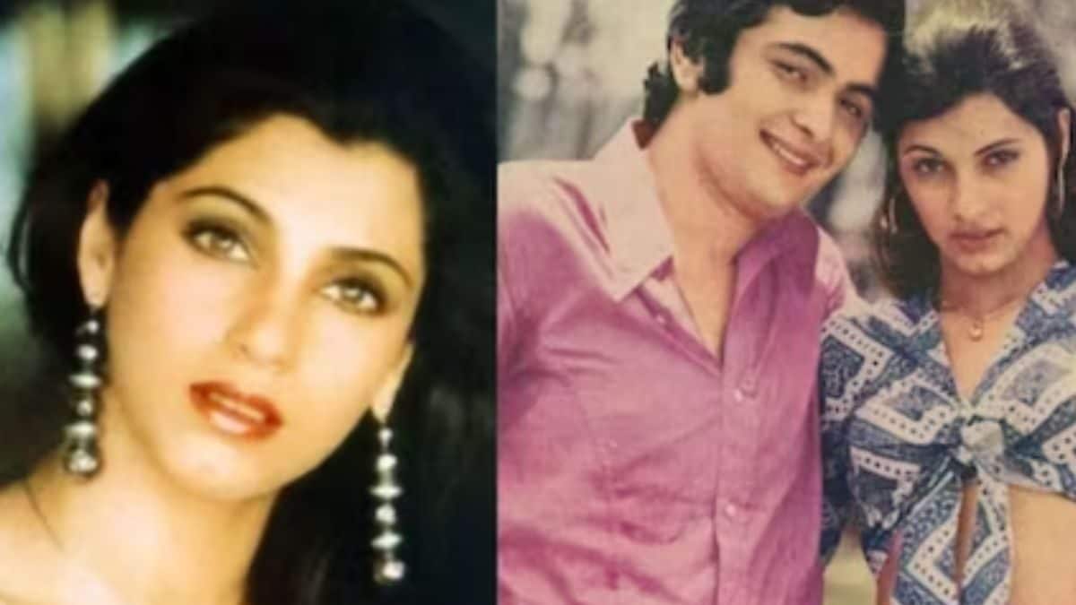 When Dimple Kapadia’s Attempts To Connect With Rajesh Khanna On Phone ...