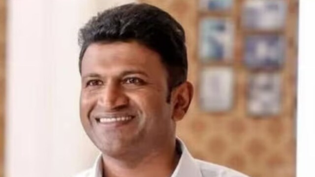 What Kannada Superstar Puneeth Rajkumar Loved To Wear | Movies News - News18