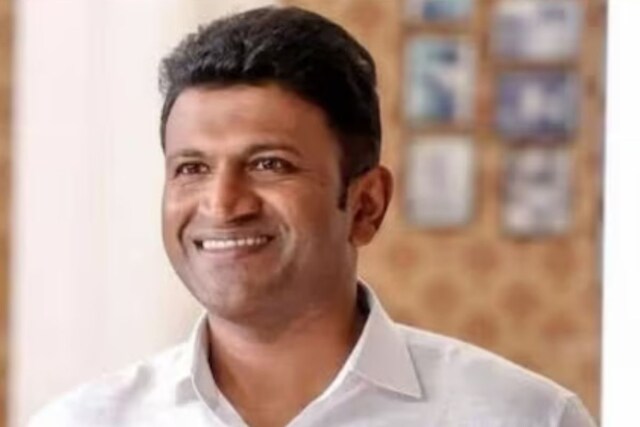 What Kannada Superstar Puneeth Rajkumar Loved To Wear - News18