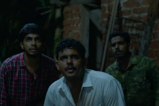Filmmaker Arun D Jose's 18+ Is A Quirky Take On Elopement - News18