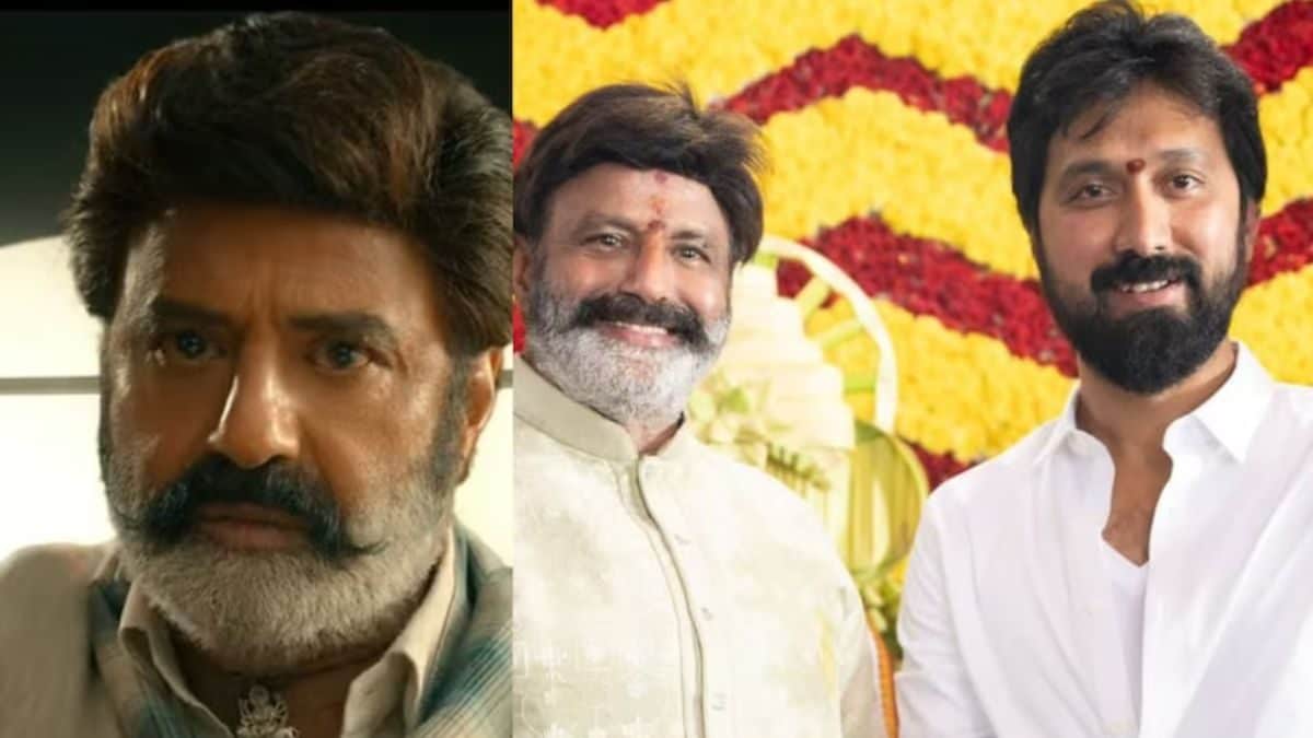 Nandamuri Balakrishna's Crazy Line Up Of Films With Young Directors ...