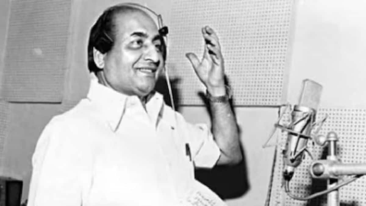 From Working In Hair Salon To Shahenshah-e-Tarannum, The Magical ...