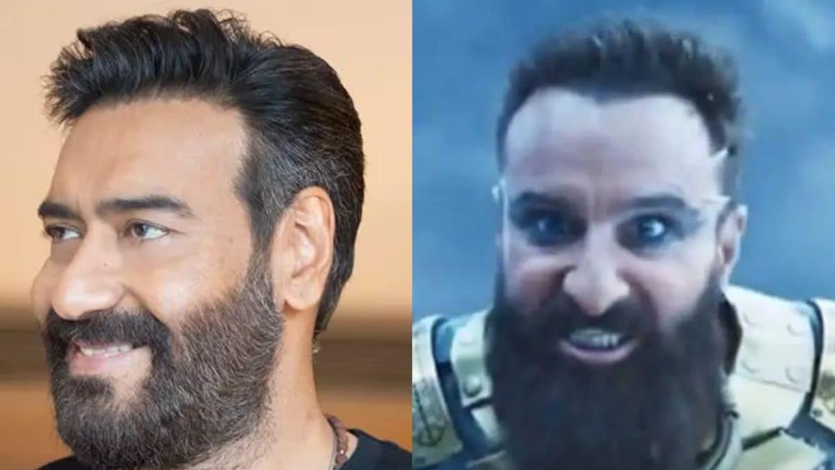 Not Saif Ali Khan But This Actor Was First Choice For Ravan In Om Raut ...