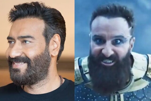 Not Saif Ali Khan But This Actor Was First Choice For Ravan In Om Raut ...