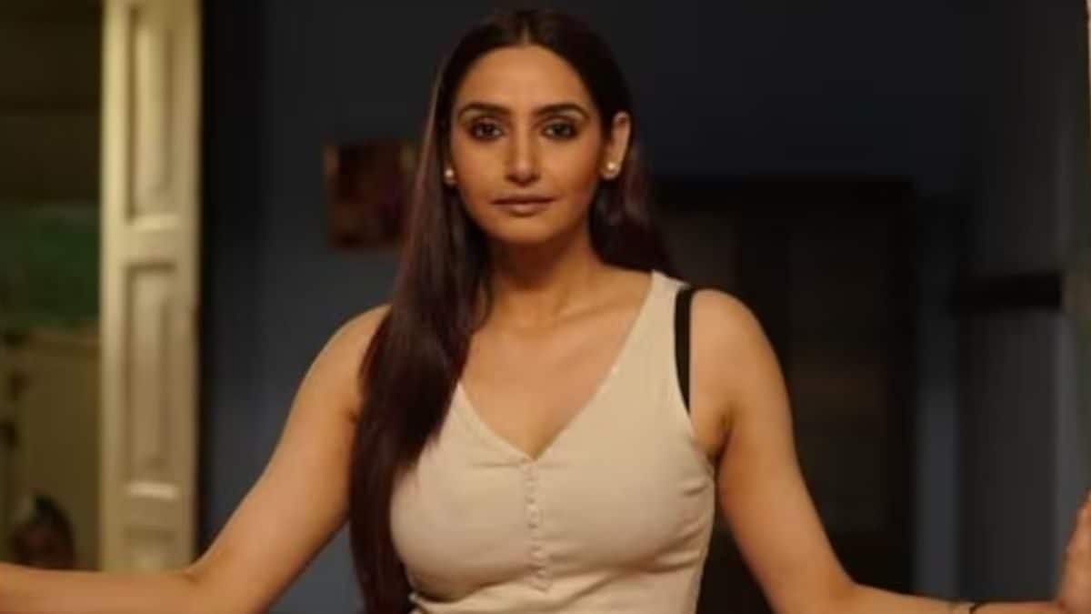 Kannada Actress Ragini Dwivedi Sheds Light On Story Of Her Next Sheela ...