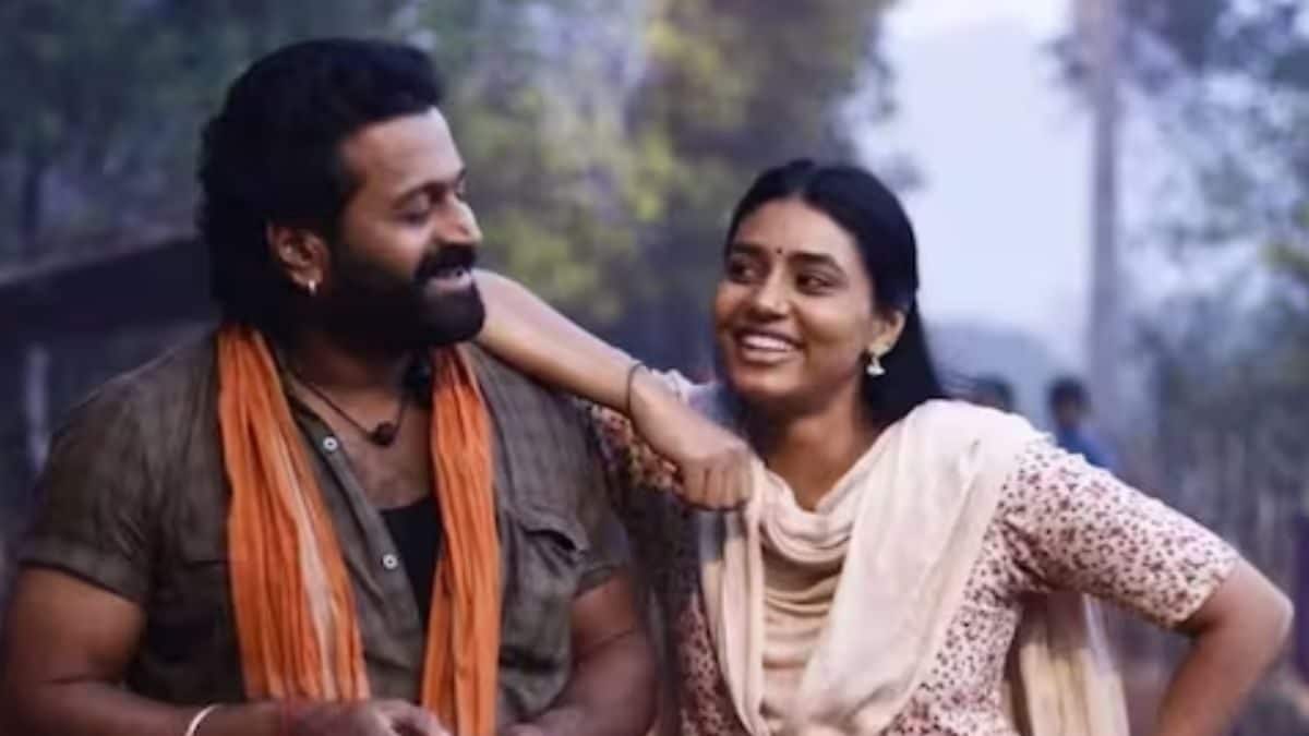 Ahead of Yuva's Release, Sapthami Gowda's Word Of Appreciation For Yuva Rajkumar | Movies News ...