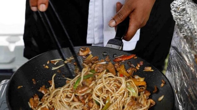 Master the Art of Boiling Noodles: Unlock the Secrets to Restaurant ...