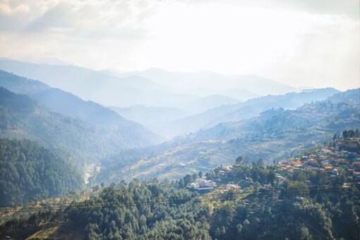 6 Must-Visit Places If You Are In Almora This Summer: Check It Out - News18