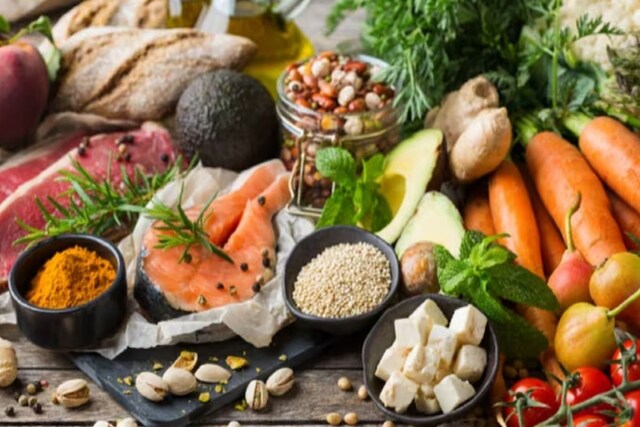 8 Foods to Eat to Prevent Nutrient Depletion in Your Modern Diet - News18