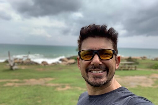 Dr Shriram Nene Shares Tips And Tricks To Stay Fit For Those Stuck With ...